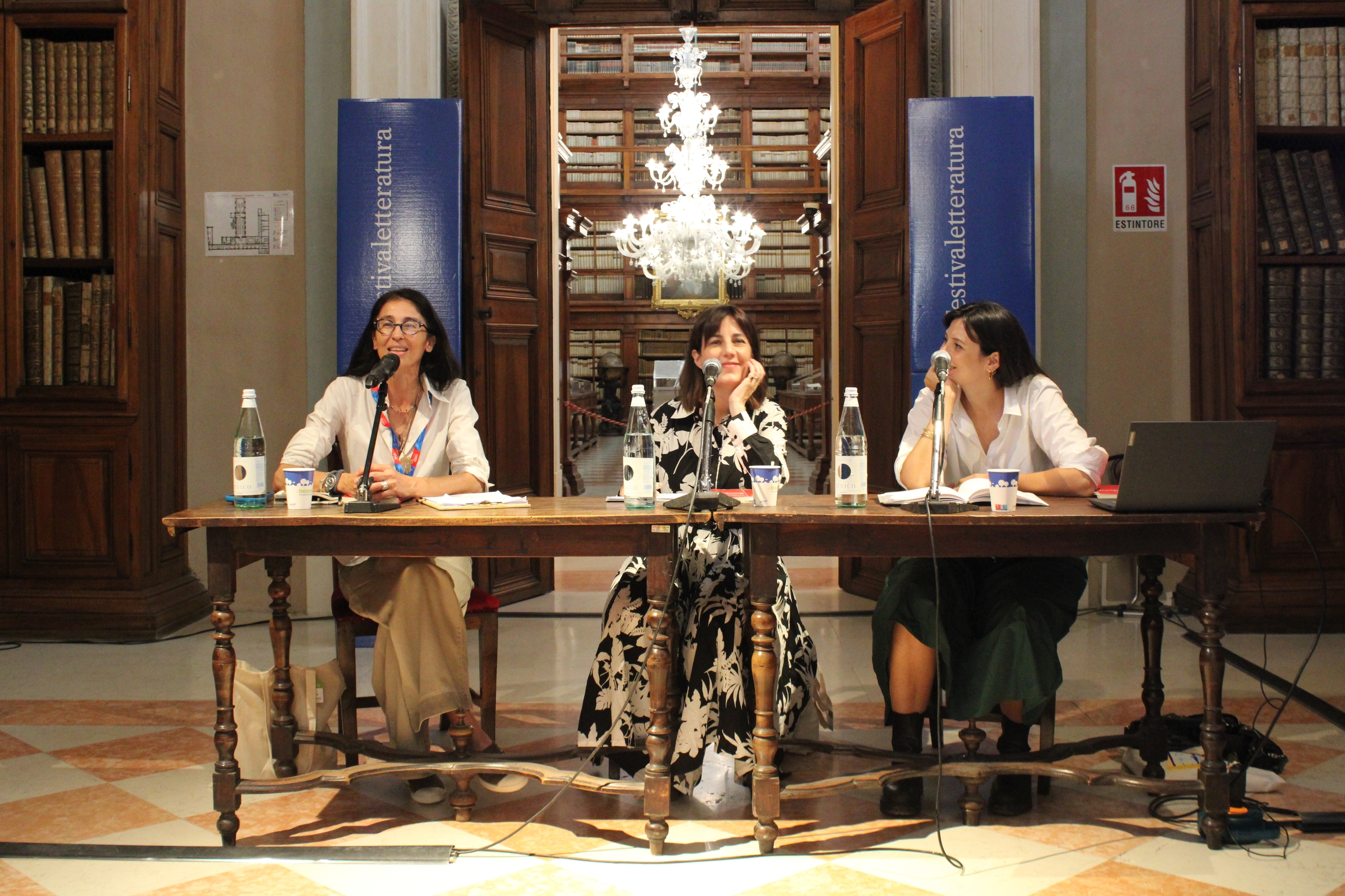 Il femminismo sinonimo di felicità: la rivoluzione di Carla Lonzi ...